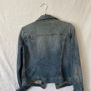 PAIGE | Jackets & Coats | Denim Jacket | Poshmark